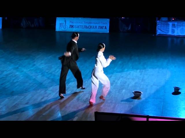 Развлекательные видео Sergey Surkov Melia - Cha Cha - Ча-ча-ча